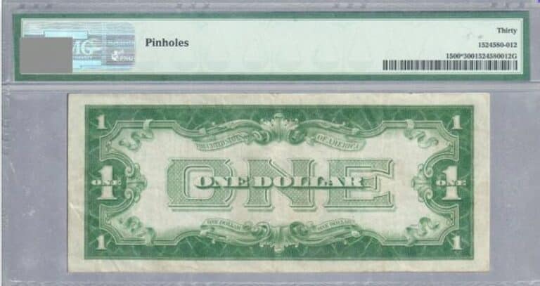 History Of U.S. Currency: Small-Sized Notes | APMEX