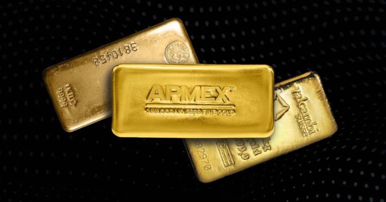What is the Heaviest Gold Bar? - APMEX