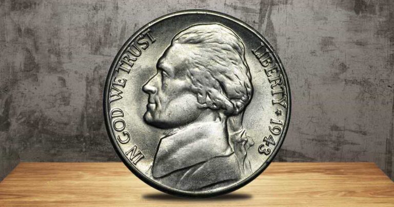What was the last year for silver nickels? | APMEX Answers