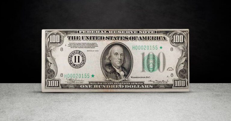 Where Should I Have My Paper Currency Graded? - APMEX