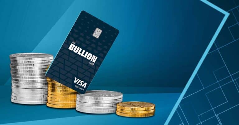 How to Use The Bullion Card Rewards Points - APMEX