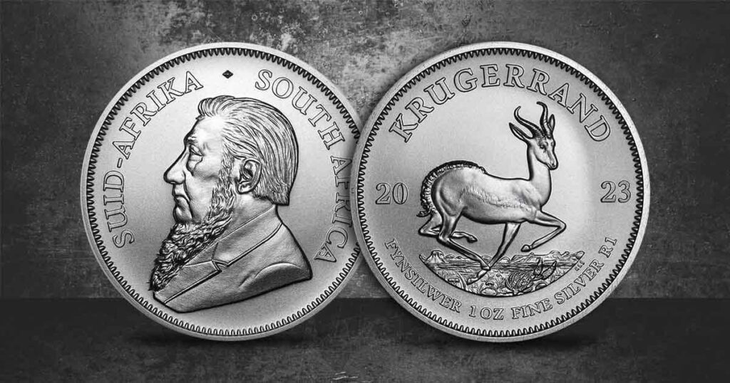 Are Silver Coins Magnetic? - APMEX