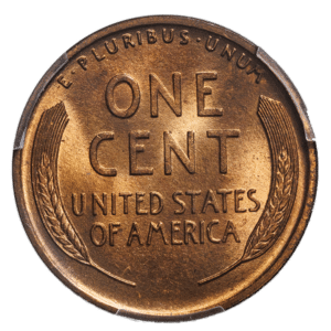 Lincoln Wheat Pennies Key Dates | APMEX