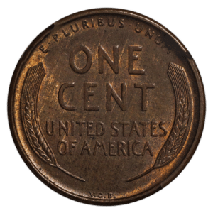 Lincoln Wheat Pennies Key Dates | APMEX