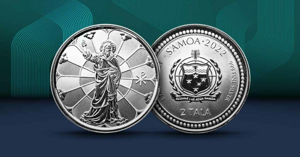 What is Rhodium? - APMEX