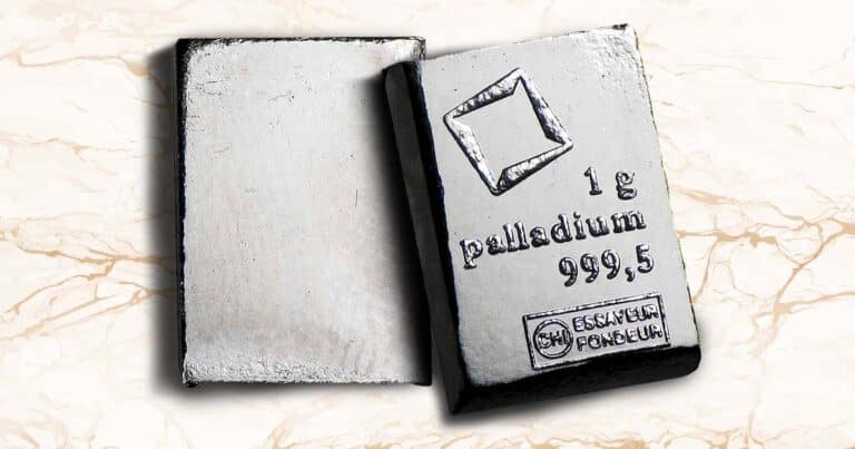What is Palladium Used For? - APMEX