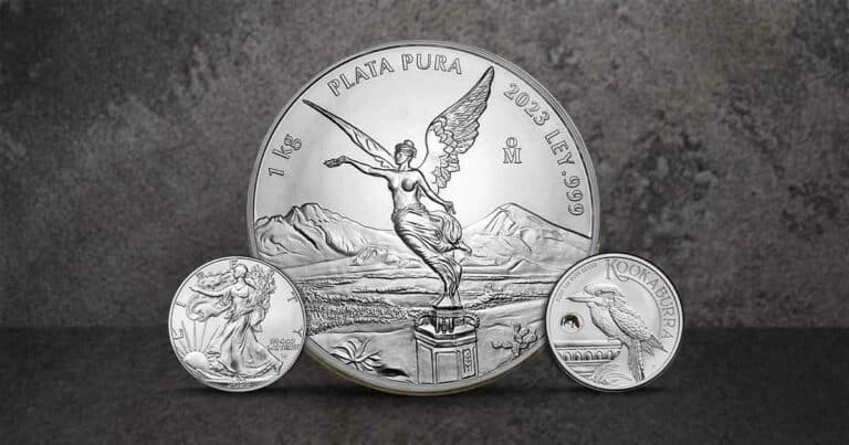 How is Silver Refined? - APMEX