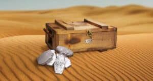 When was Silver Discovered? - APMEX