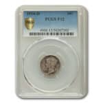 Mercury Dimes Key Dates - Our Comprehensive Guide | APMEX