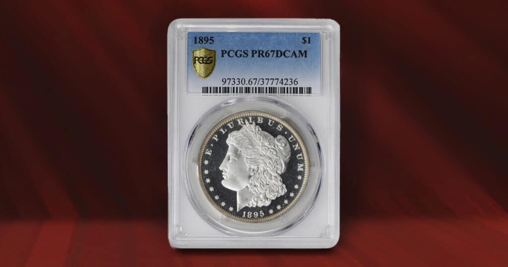 Morgan Dollars Key Dates - A Comprehensive Guide | APMEX