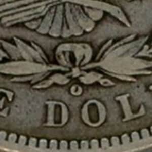 Morgan Dollars Key Dates - A Comprehensive Guide | APMEX