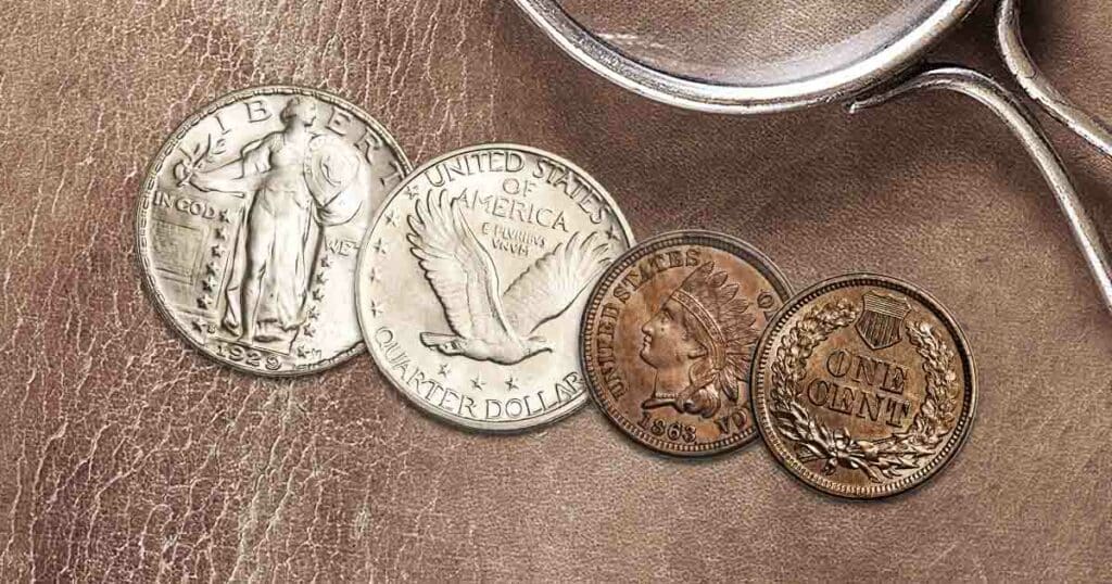 What do You Call a Coin Collector? - APMEX