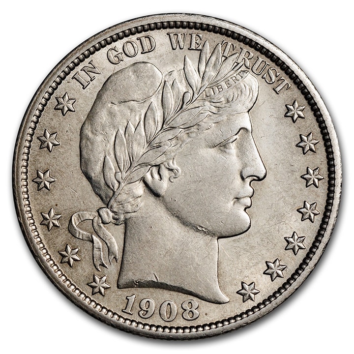 What Half Dollars are Silver? | Silver Half Dollars | APMEX