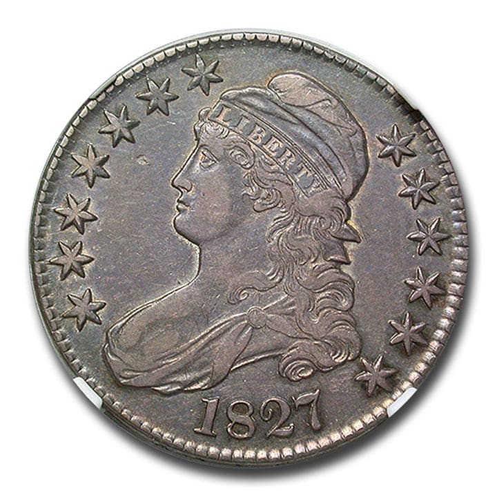 What Half Dollars are Silver? | Silver Half Dollars | APMEX