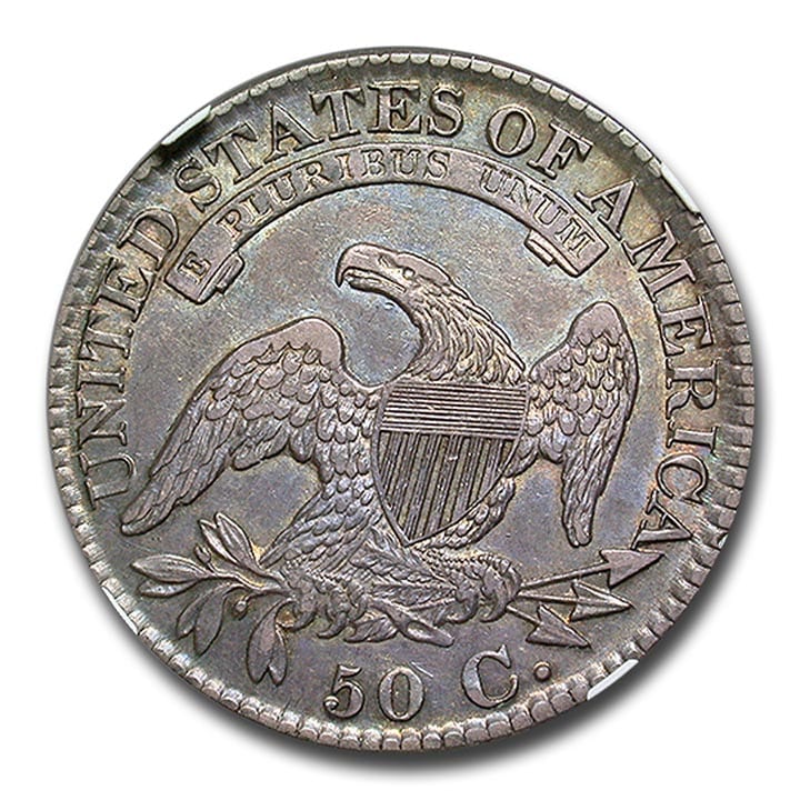 What Half Dollars are Silver? | Silver Half Dollars | APMEX