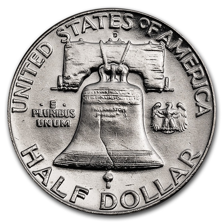 What Half Dollars are Silver? | Silver Half Dollars | APMEX
