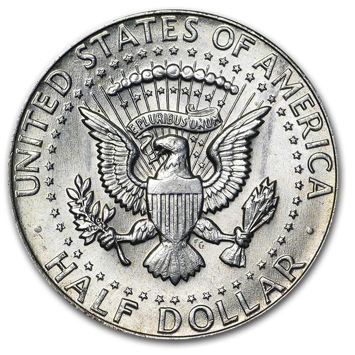 What Half Dollars are Silver? | Silver Half Dollars | APMEX