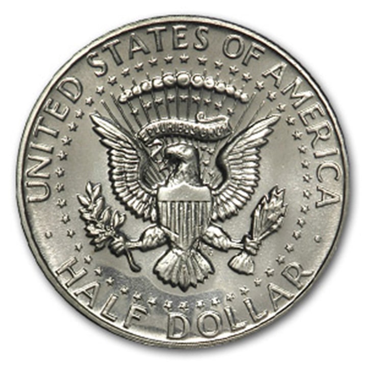 What Half Dollars are Silver? | Silver Half Dollars | APMEX