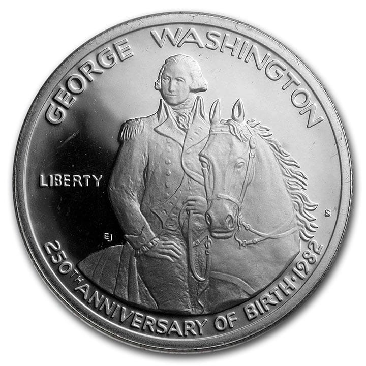 What Half Dollars are Silver? | Silver Half Dollars | APMEX