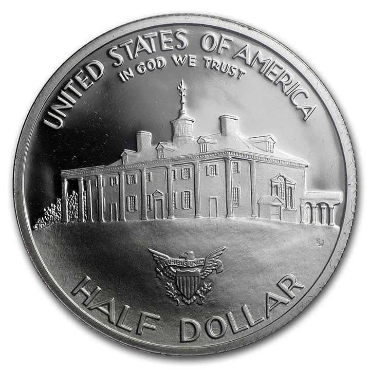 What Half Dollars are Silver? | Silver Half Dollars | APMEX