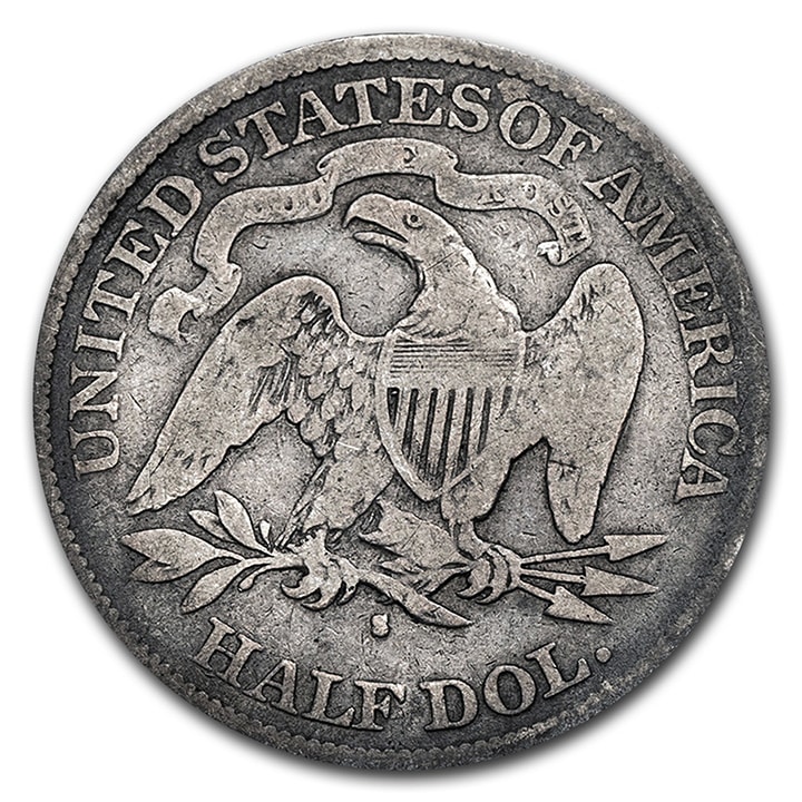 What Half Dollars are Silver? | Silver Half Dollars | APMEX