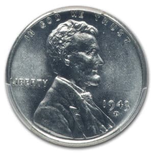 Lincoln Penny - Key Dates & Varieties | APMEX