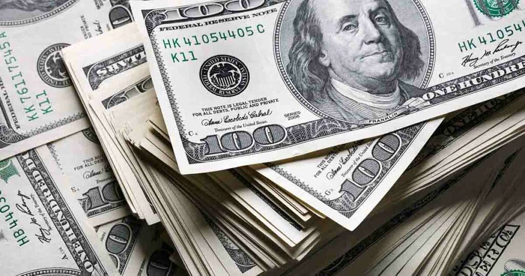 What are Greenbacks? | U.S. Dollar | APMEX