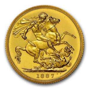 British Gold Sovereigns - Key Dates & Varieties | APMEX