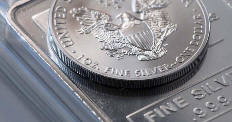 What was the Free Silver Movement? | Bimetallism | APMEX
