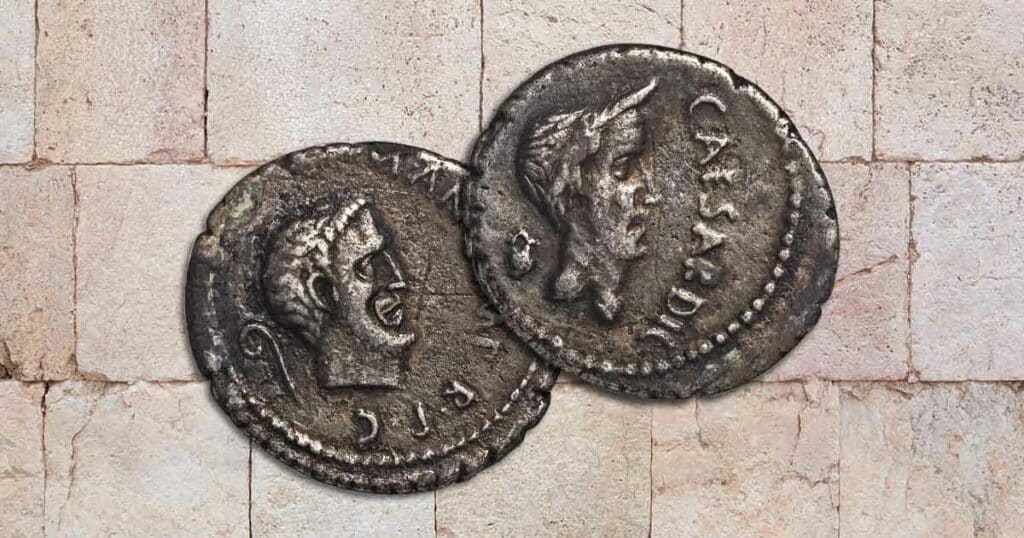 How Much is a Denarius Worth? - APMEX