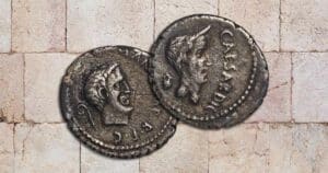 How Much is a Denarius Worth? - APMEX