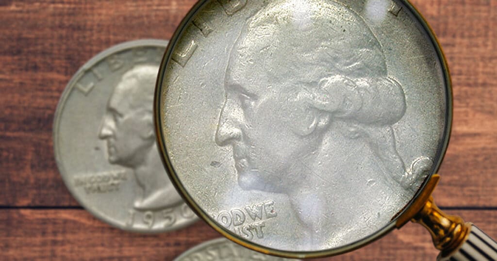 What is XF in Coin Grading? - APMEX