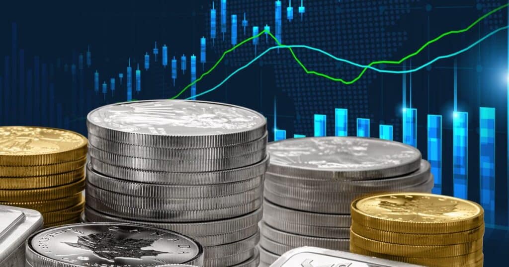 What is Premium Over Spot? | Buy Bullion | APMEX