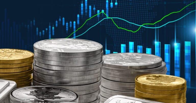 What is Premium Over Spot? | Buy Bullion | APMEX