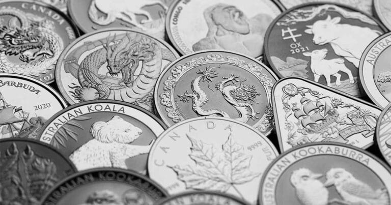 What is Silver Stacking? | Silver Stackers | APMEX