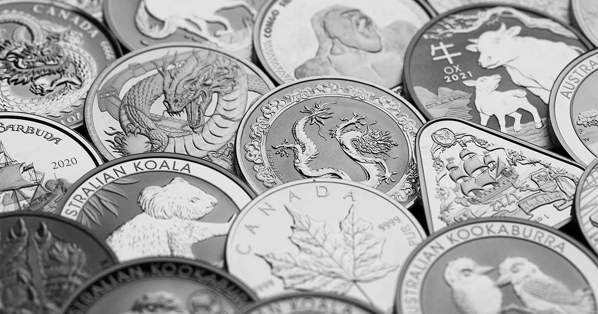 What is Silver Stacking? | Silver Stackers | APMEX