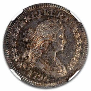 Silver Quarters - Key Dates & Varieties | APMEX