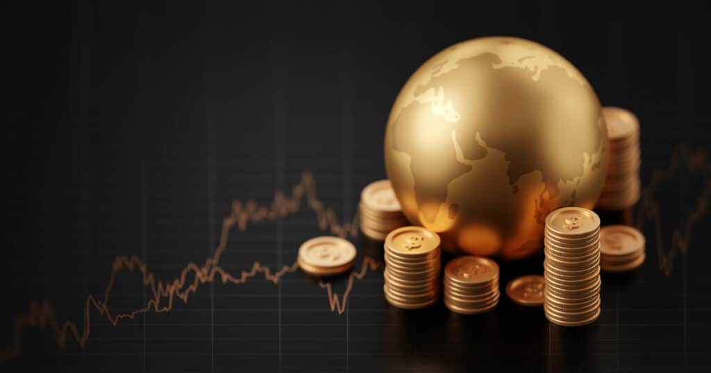 How Much Gold is in the World? - APMEX