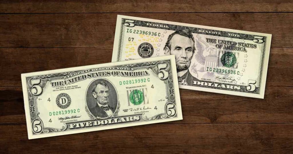 How has Counterfeiting Changed the Face of U.S. Currency? - APMEX