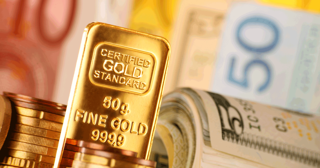 How are the Consumer Price Index and Gold Related? | APMEX