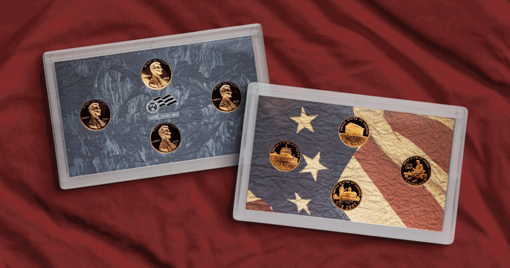 Why does the 2009 Penny Look Different? - APMEX