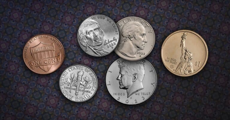 How Much Does It Cost to Produce Current Circulating U.S. Coins? - APMEX