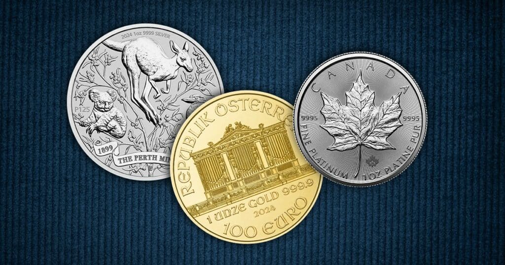 What is a Certified Mint State Coin? | APMEX