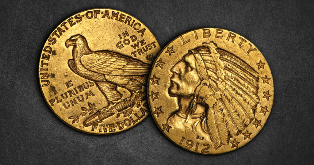 The Gold Standard Throughout U.S. History - APMEX
