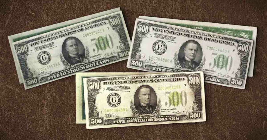 History of Small Size Currency | U.S. Currency | APMEX