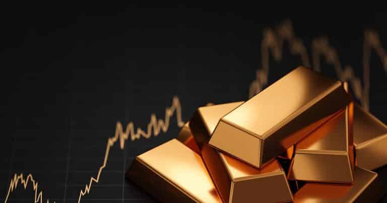 History of Gold Prices | APMEX