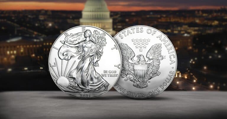 What is the Liberty Coin Act | APMEX