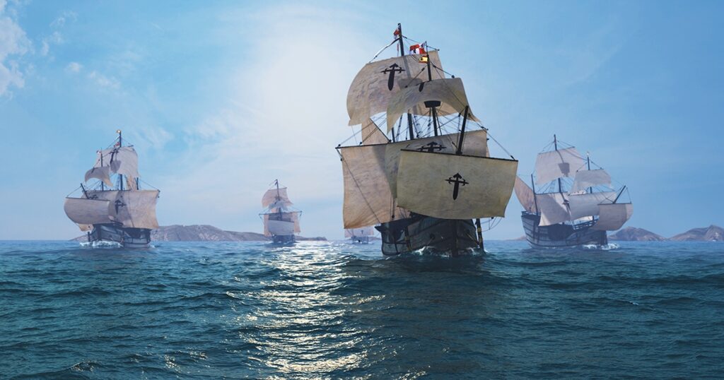 Gold Doubloons History and Value - APMEX