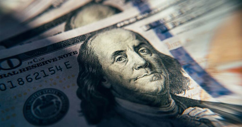 What is Quantitative Easing? | APMEX