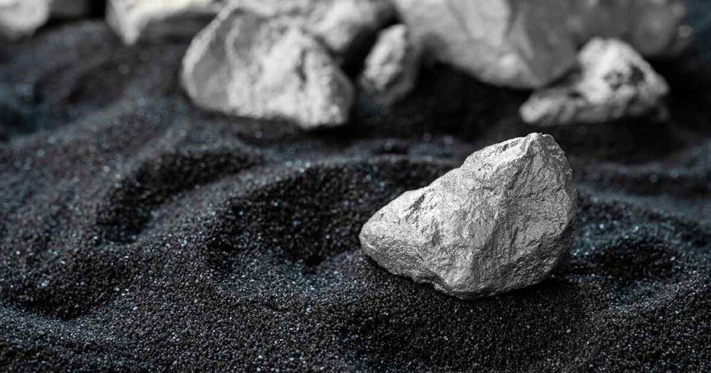 How is Silver Mined? - APMEX